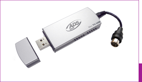 Le Mini USB TV