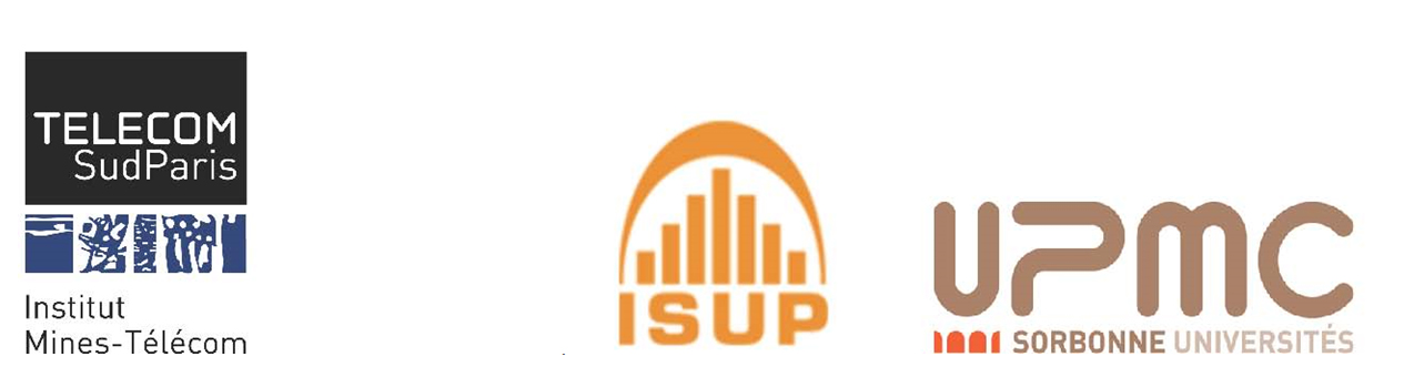 Télécom SudParis lance un double-diplôme avec l’Institut de statistique ...