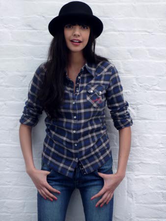 Découvrez Fenchurch, la marque de mode anglaise pour homme et femme