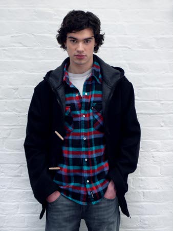 Découvrez Fenchurch, la marque de mode anglaise pour homme et femme