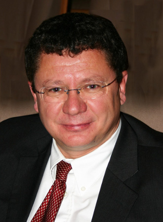 Entretien avec Jacques Bolle, Président de la Fédération Française de ...